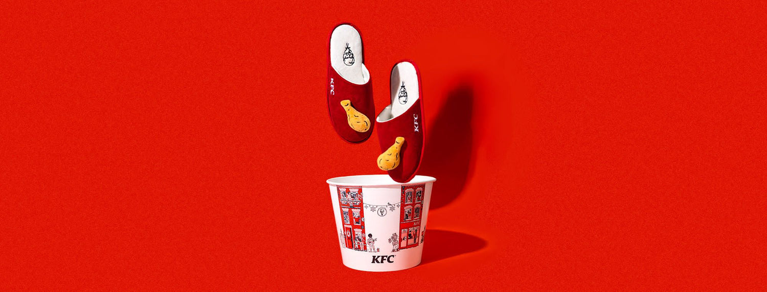 KFC Online shop – KFC UK&I Shop