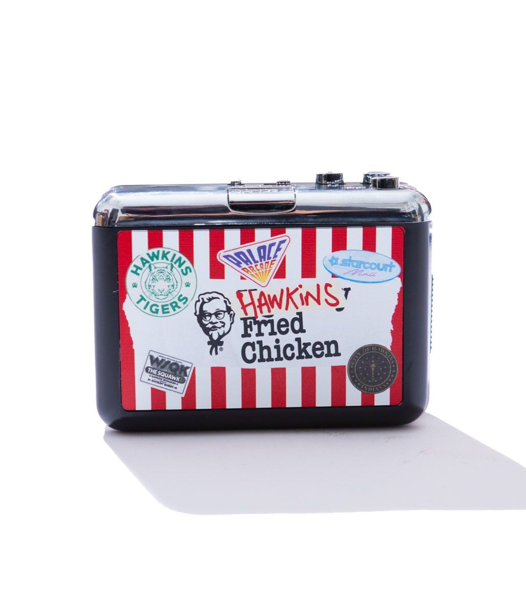 KFC x Stranger Things – KFC UK&I Shop