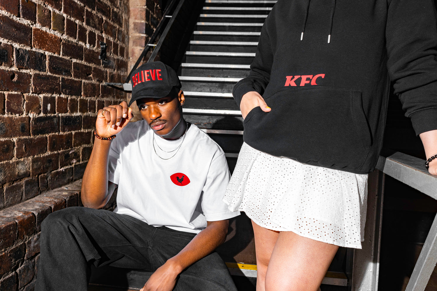 Clothing – KFC UK&I Shop