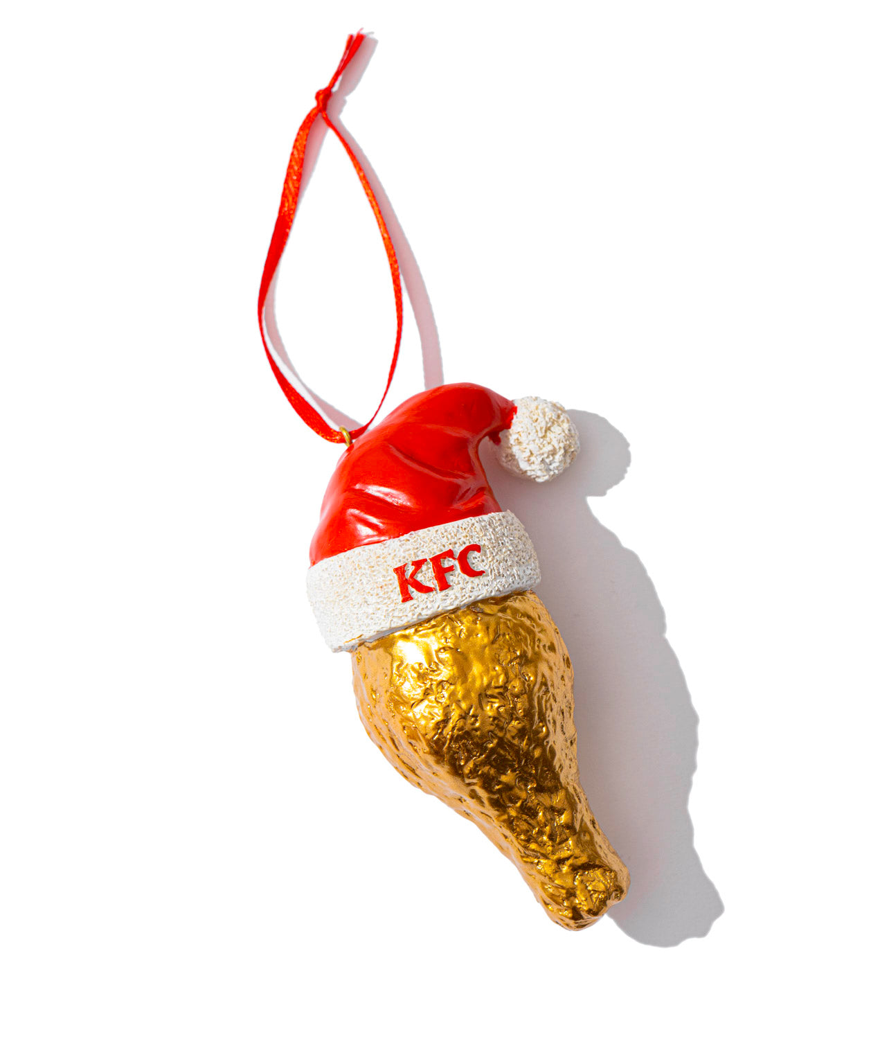 KFC Golden Drumstick Tree Decoration – KFC UK&I Shop