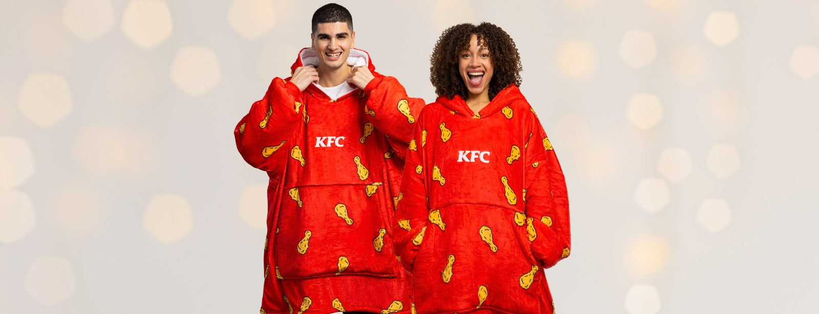 KFC Online shop – KFC UK&I Shop