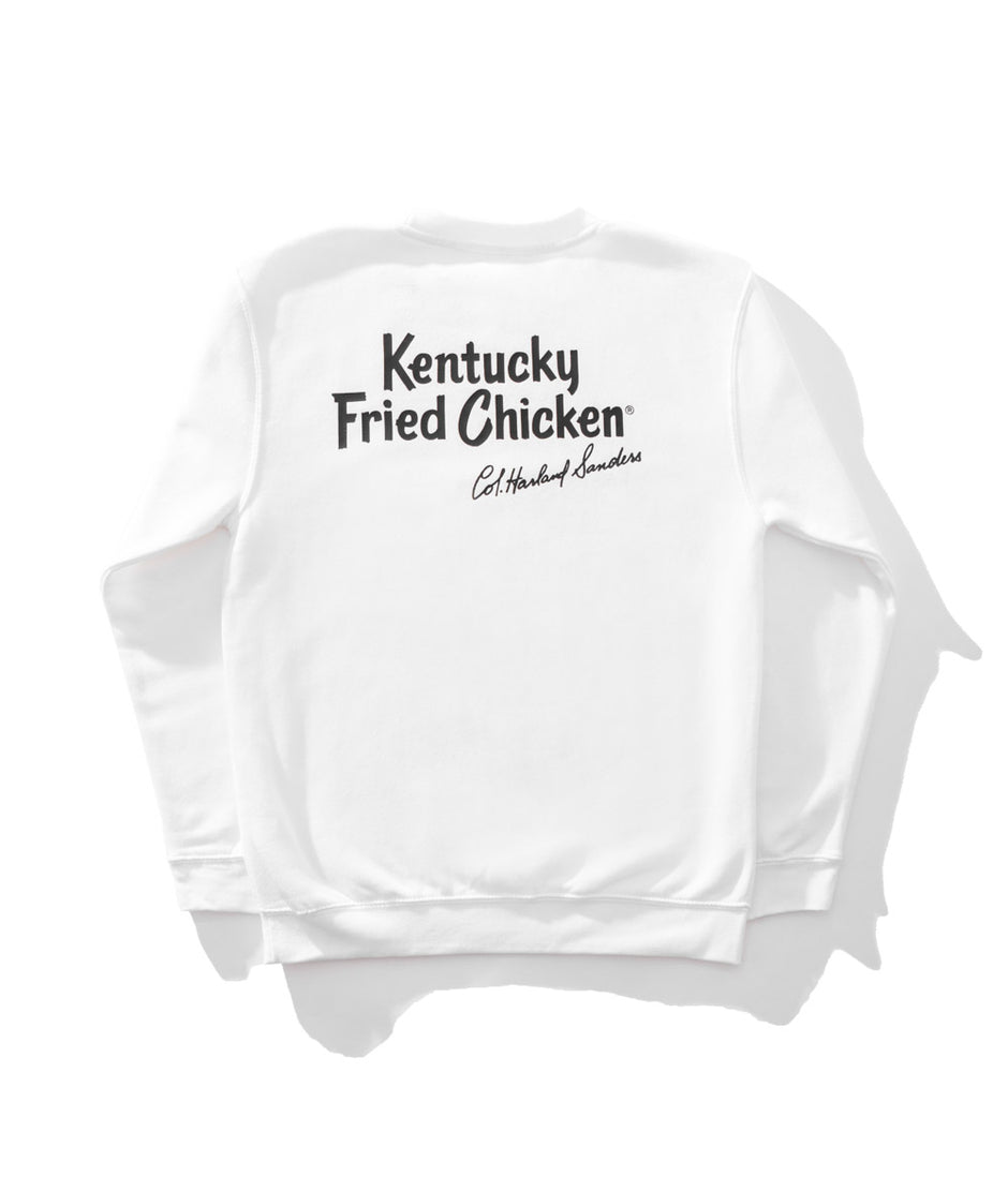 KFC Hoodies & Sweatshirts | KFC Merch UK&I – KFC UK&I Shop