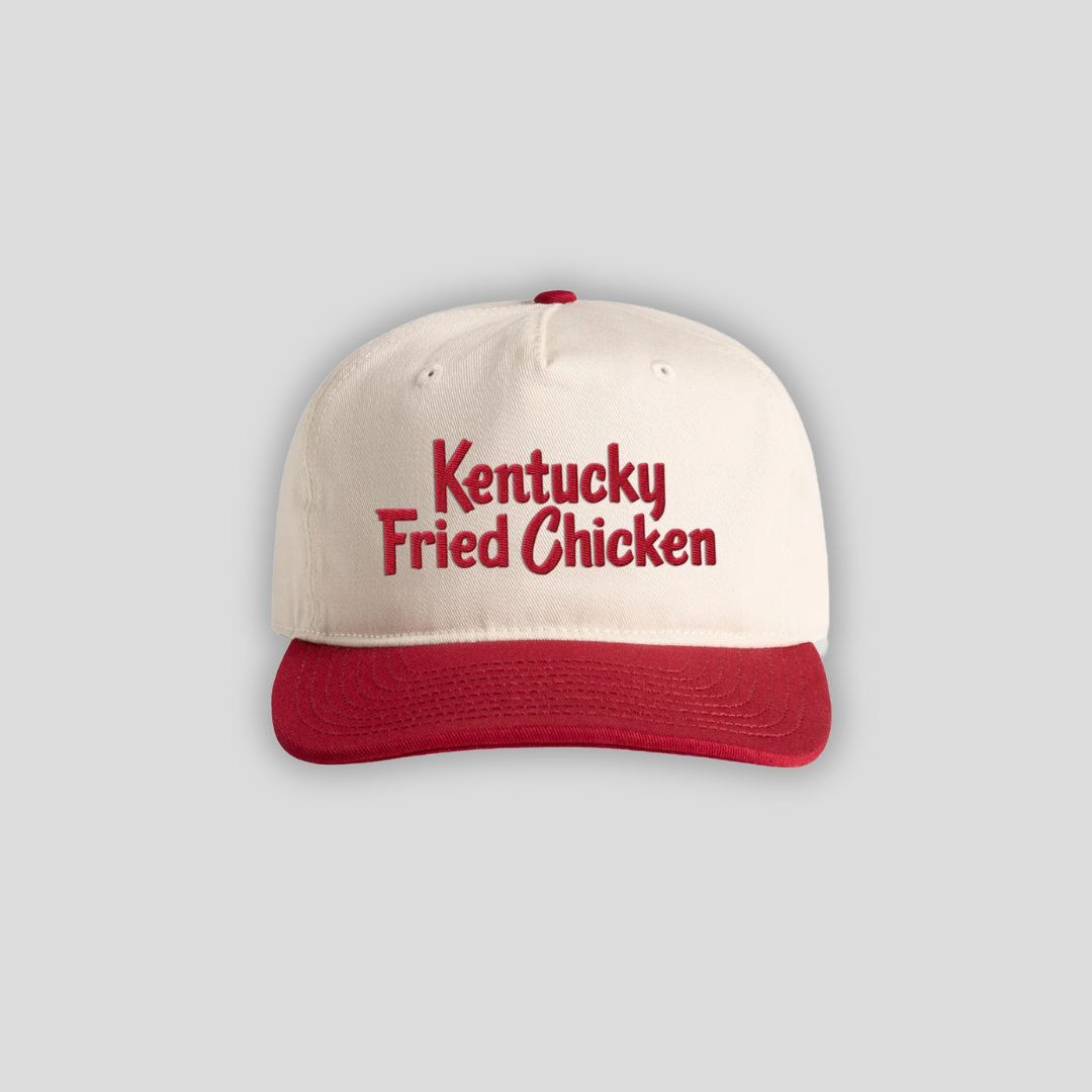 Kentucky Fried Chicken cap – KFC UK&I Shop