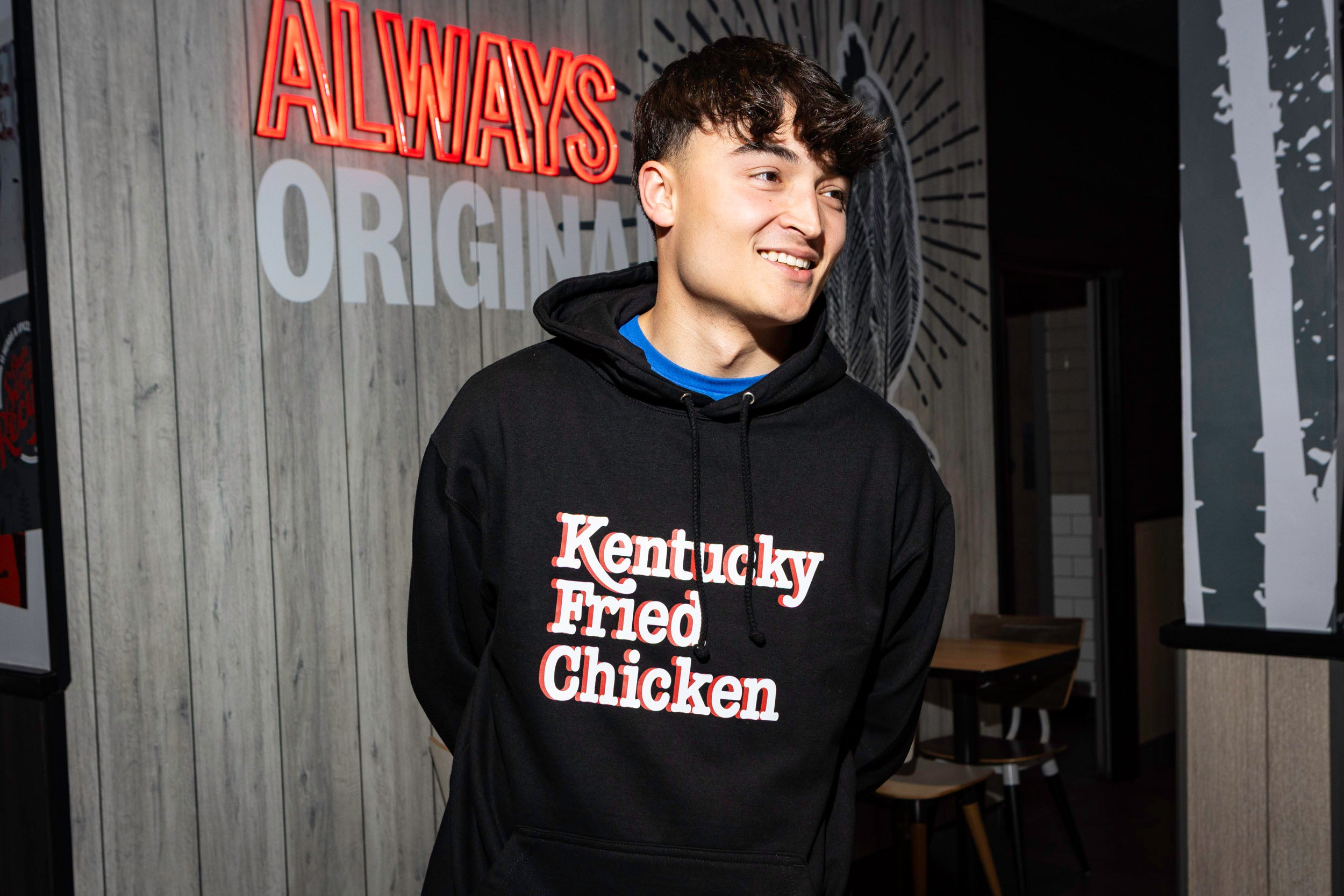 KFC Online shop – KFC UK&I Shop