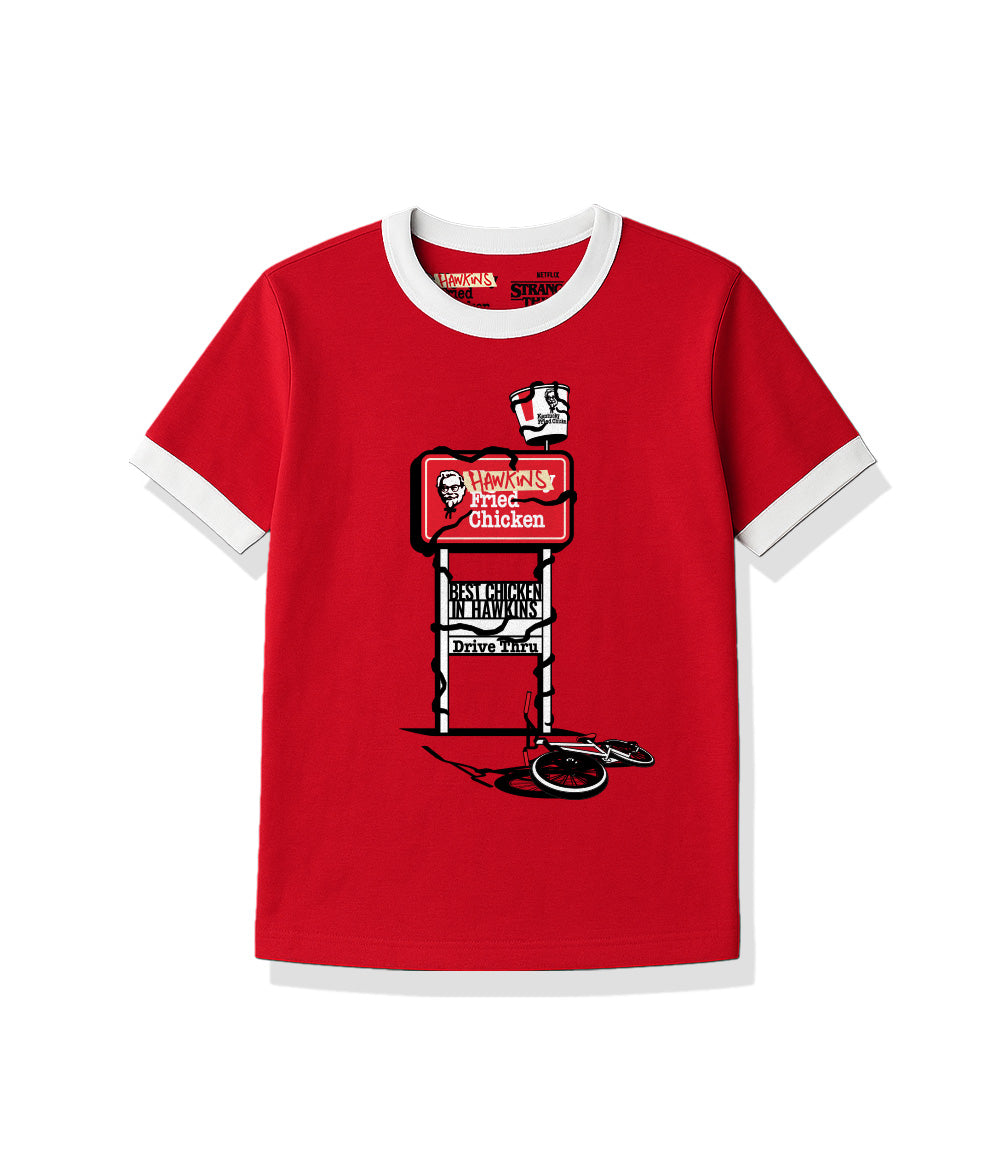 KFC x Stranger Things – KFC UK&I Shop