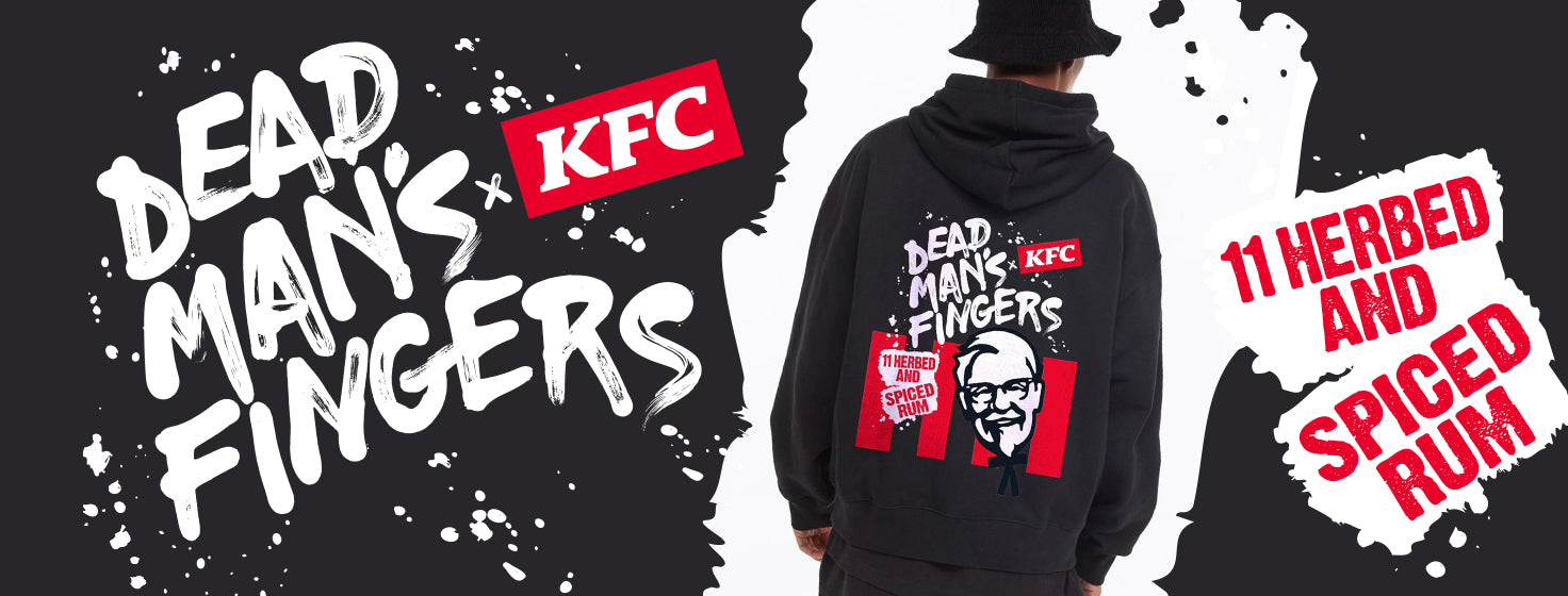 KFC Online shop – KFC UK&I Shop