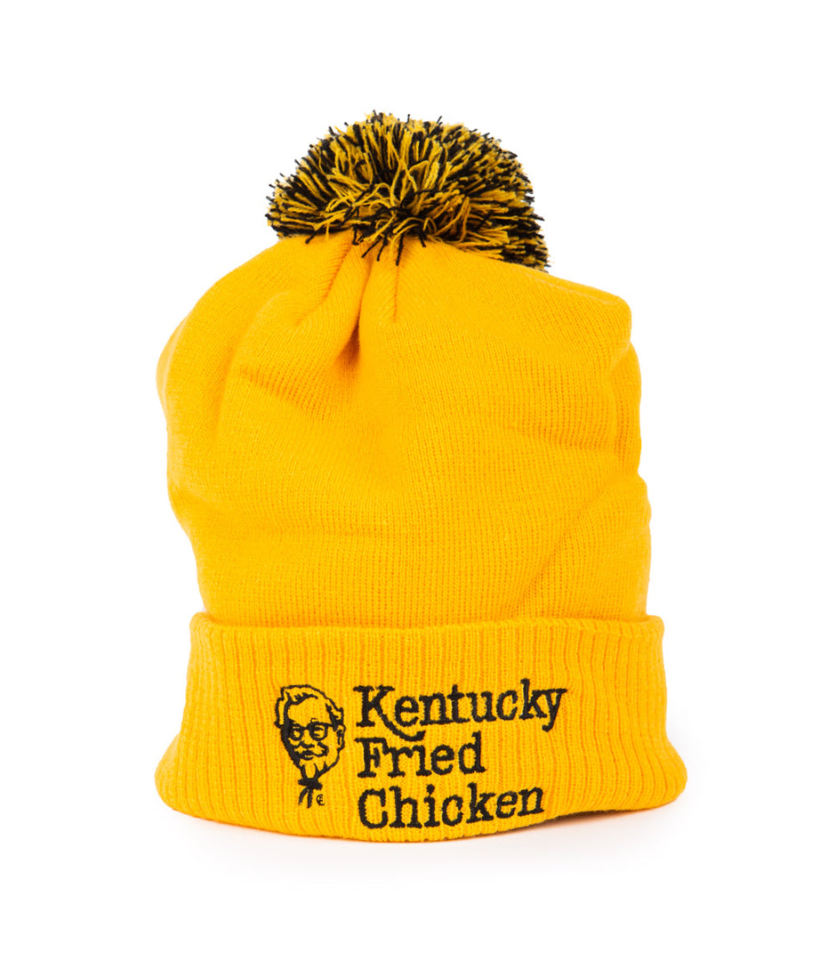 KFC Hats & Scarves | KFC Merch UK&I – KFC UK&I Shop